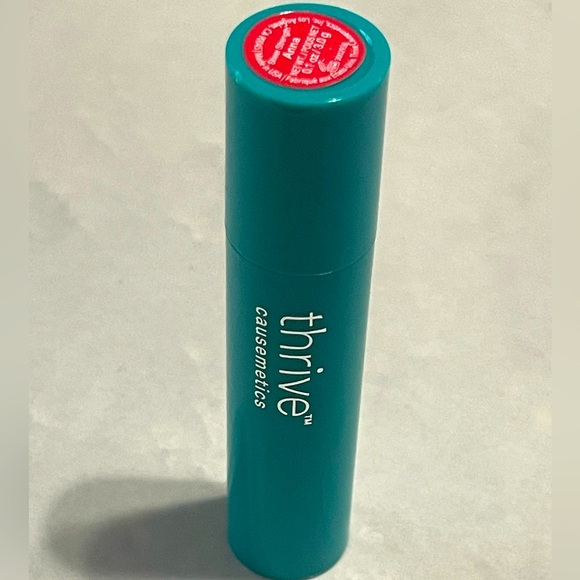 Thrive | Makeup | New Thrive Lip Tint Anna A Cherry Red | Poshmark